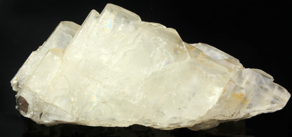 Baryte, Cumbria, England, Large Cabinet-Sized Specimen - Classic Mineral