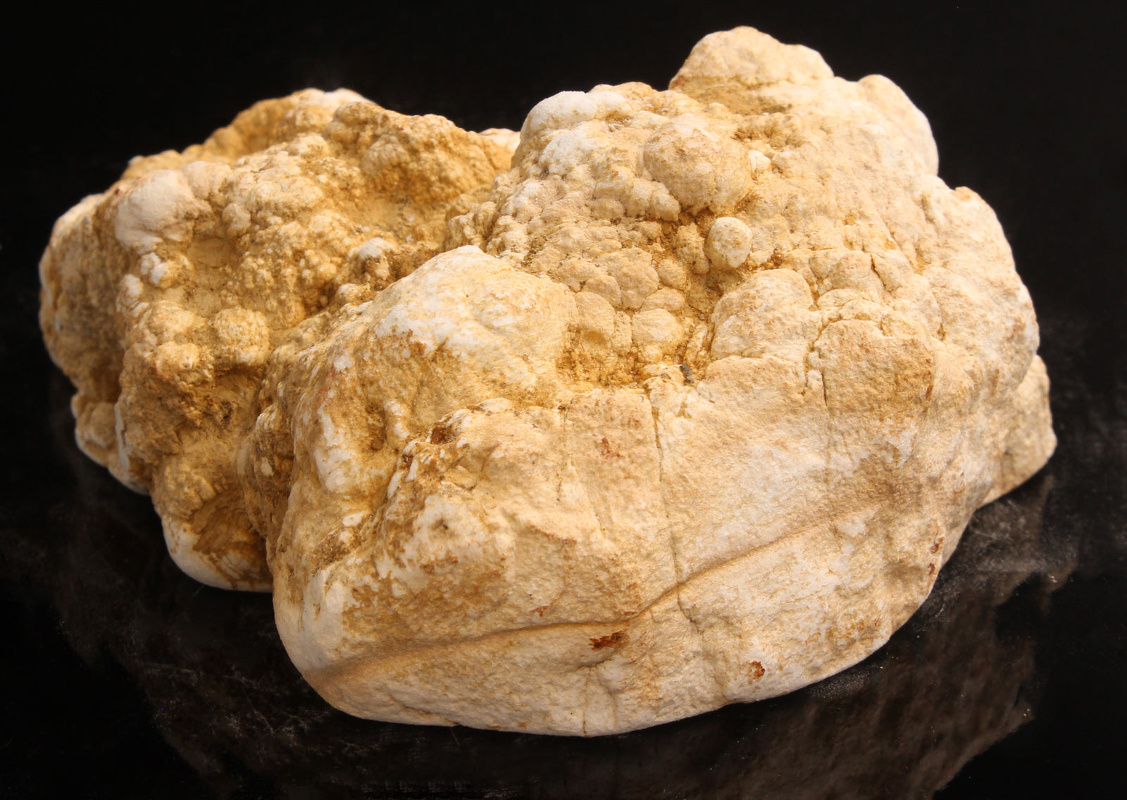 Aluminite, Hungary, Cabinet-Sized Specimen - Classic Mineral