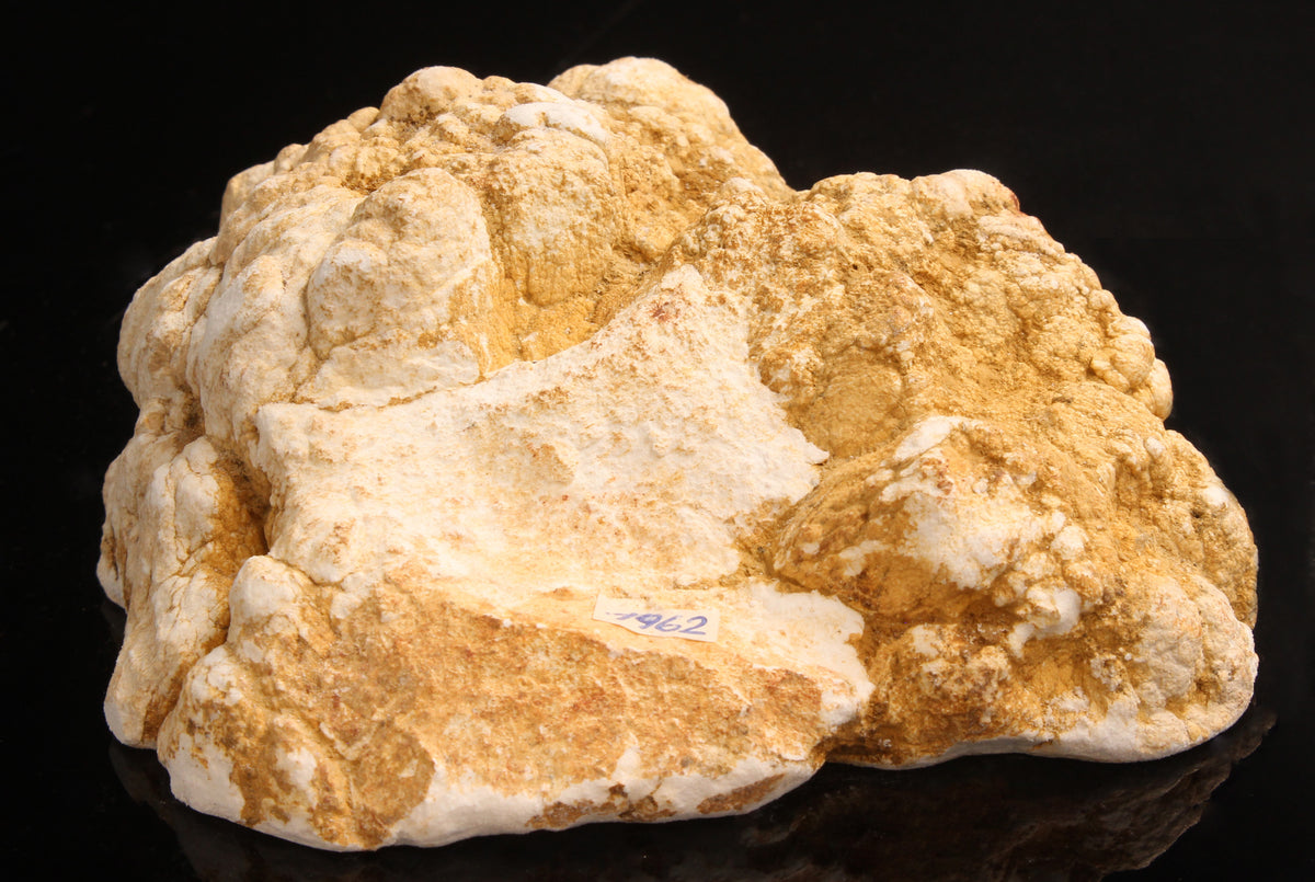 Aluminite, Hungary, Cabinet-Sized Specimen - Classic Mineral
