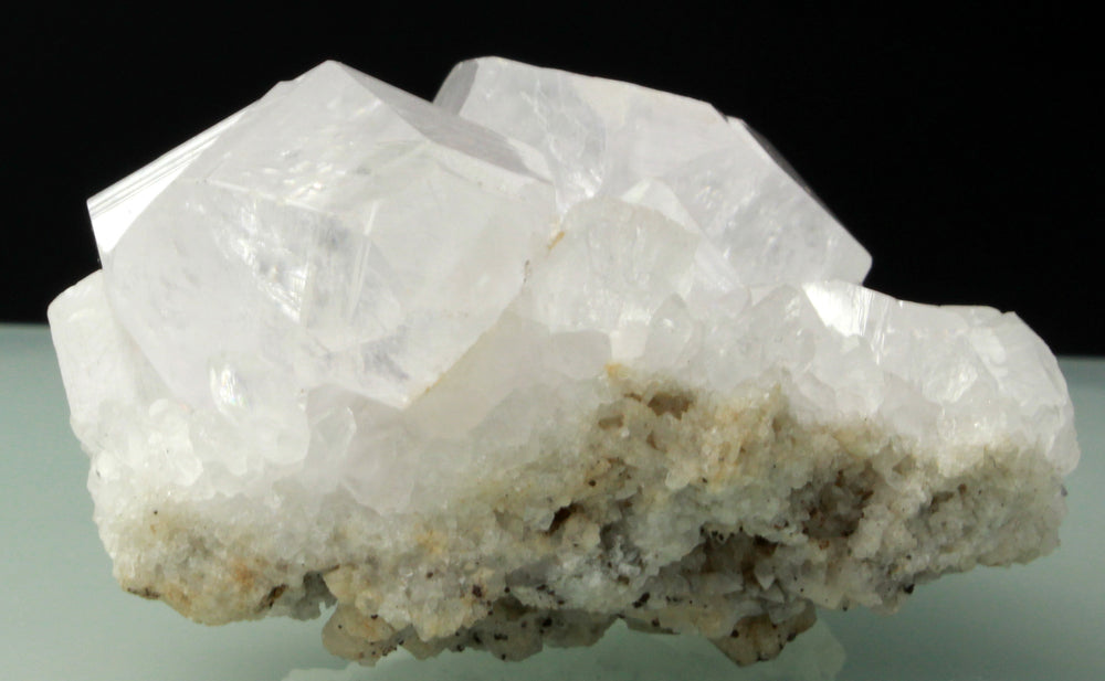 Calcite(Twin Crystals), Guanajuato, Mexico, Cabinet-Sized Specimen ...