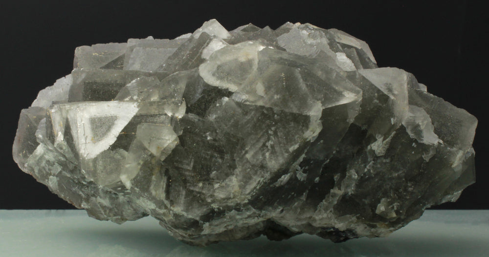 Fluorite, Derbyshire, England, Large Cabinet-Sized Specimen - Classic ...