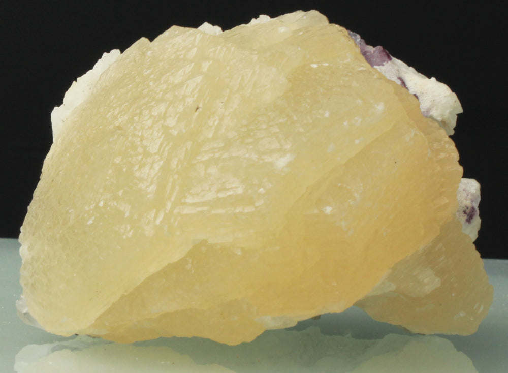 Witherite, Illinois, USA, Cabinet-Sized Specimen - Classic Mineral